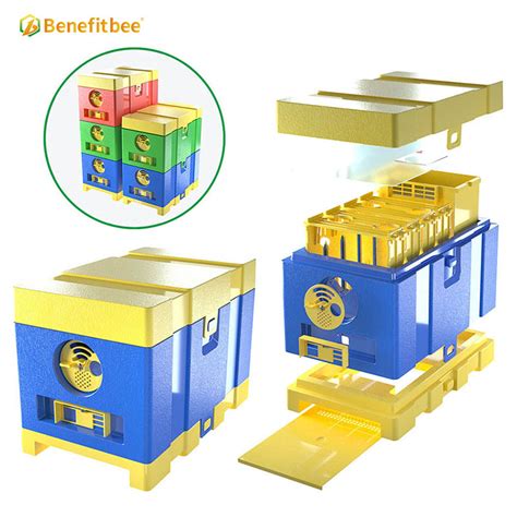 Benefitbee China Professional Beekeeping Solution Provider A