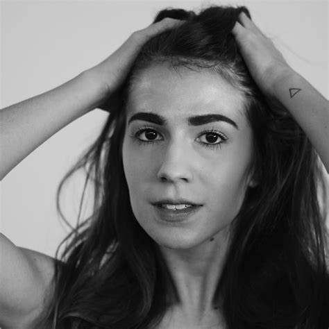 Carley Oakley Youtube