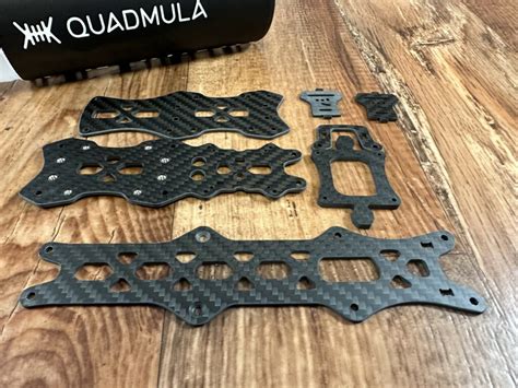Quadmula Siren F5 Mini Mit Neuen Upgrades Drfrantic77 Blog Rund Um