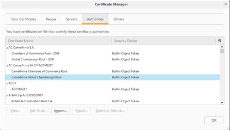 Firefox — Ericom Shield Document