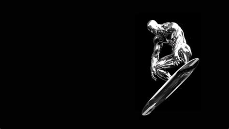 Best 13 Steam Workshop R Silver Surfer In Space 4k Paralax Artofit