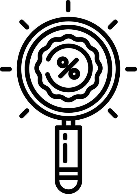 Search Outline Illustration Vector Art At Vecteezy
