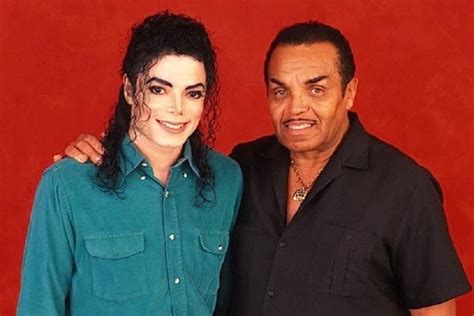 The Complicated Relationship Between Michael Jackson And His Father Joe Jackson ~ Dnb Stories