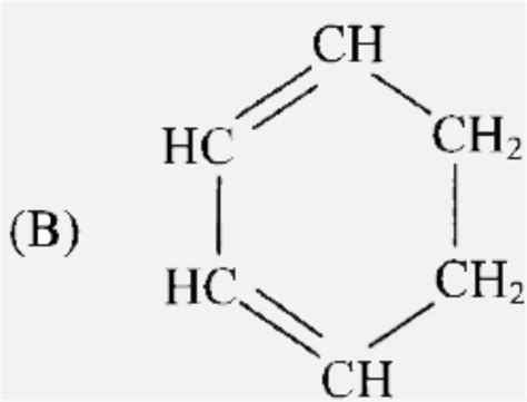 Cyclohexanol Structure