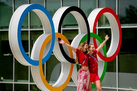 Quali Nazioni Non Parteciperanno Alle Olimpiadi Di Parigi 2024 Gli Atleti Neutrali E Quale Sarà