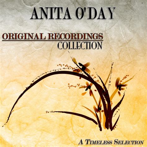 Anitas Blues Remastered Anita Oday 单曲 网易云音乐