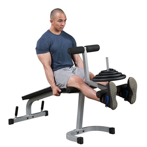 Leg Extension Exercise Without Machine