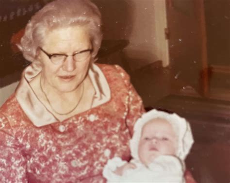 Mormor De Svenske Forskernes Oppdagelse Om Aldersgrenser