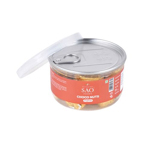 Choco Nuts Sao Foods