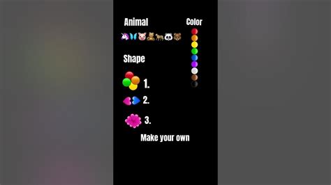 Make Your Own Youtube