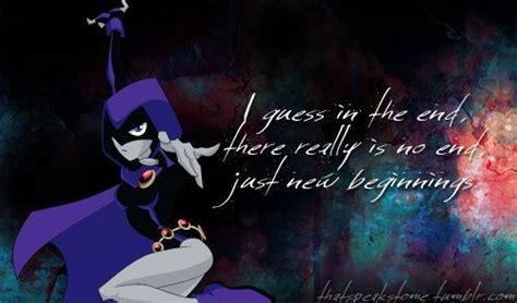Pin By Lilly On Quotes Raven Teen Titans Original Teen Titans Teen