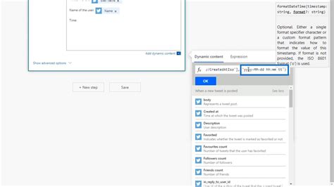 Power Automate Expressions An Introduction Master Data Skills Ai