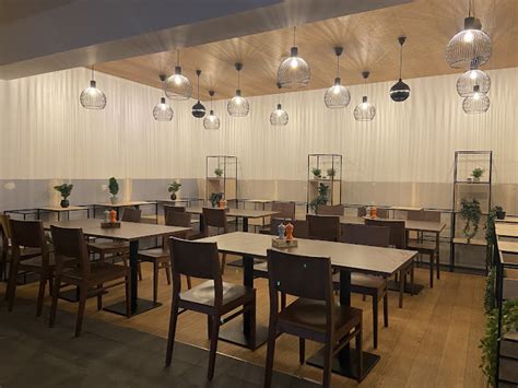 The Foundry Bar And Kitchen Agefriendly Guide