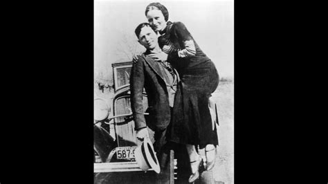 Photos Bonnie And Clyde Cnn