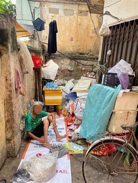 Tình Tiết Sốc Vụ Bà Cụ ăn Xin ở Biệt Thự Rõ Lý Do10 Tỷ Vẫn Không Bán