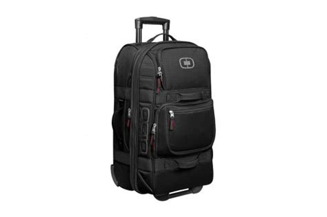 Valise Cabine Souple Trolley Ogio Onu 22 Bag Stealth