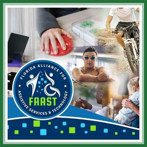 The Florida Alliance For Assistive Services And Technology Custom