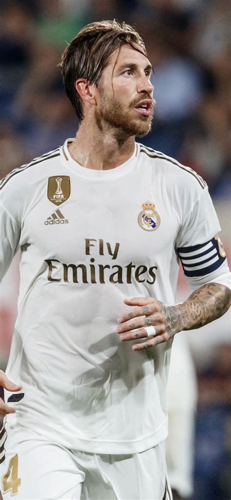 Sergio Ramos Ultra Hd Wallpapers 4k Hd Backgrounds On Wallpaperbat