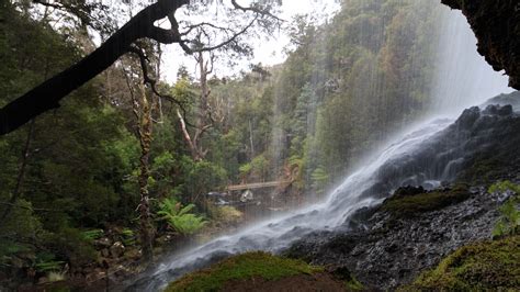 Bridal Veil Falls