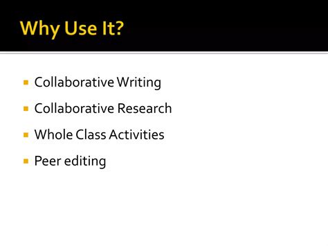 wiki ppt