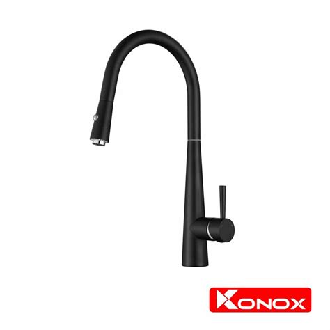 Vòi Rửa Konox Kn1901b Vn