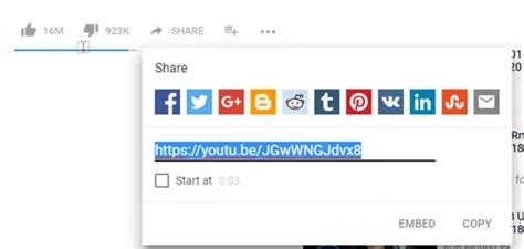How To Remove Related Videos From An Embedded Youtube Video Tl Dev Tech