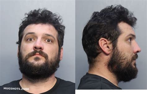 Hollander Brady Jene 04212025 Miami Dade County Mugshots Zone