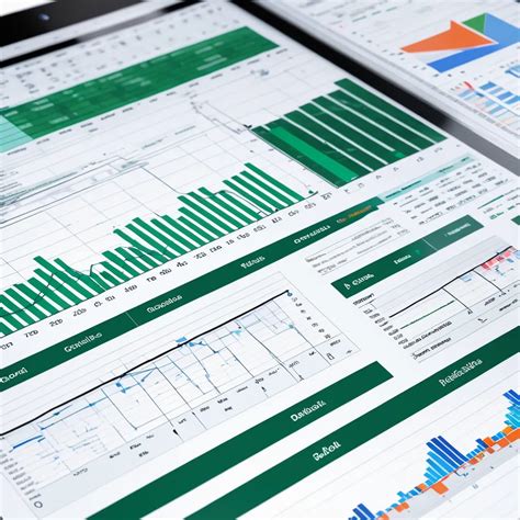 Mastering Excel Charts For Business Insights