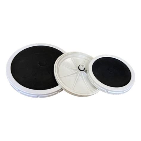 Epdm Membrane Fine Bubble Disc Diffuser