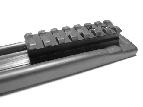 Uzi Scope Mount Stormwerkz