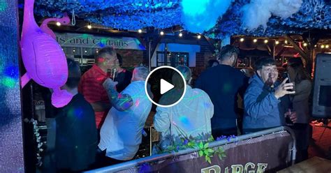 Weltspiele Part 2 The Barge August 2024 By 4ebt2 Dean Barney Barnshaw Mixcloud