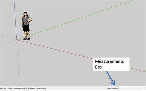 Sketchup Navigation And User Interface Tour Part 2 Toolbar And