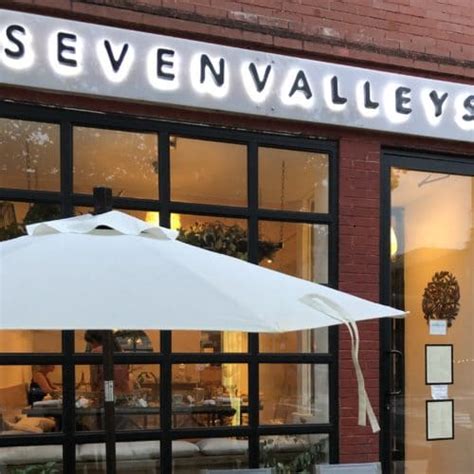 Seven Valleys Authentic Persian Food In Hoboken Hoboken Girl