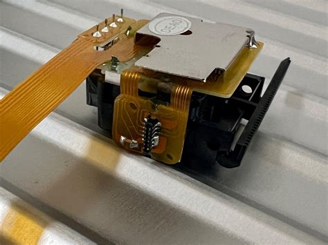 Cd Laser Pick Up Für Bang And Olufsen Beocenter 2300 Mk2 Vom