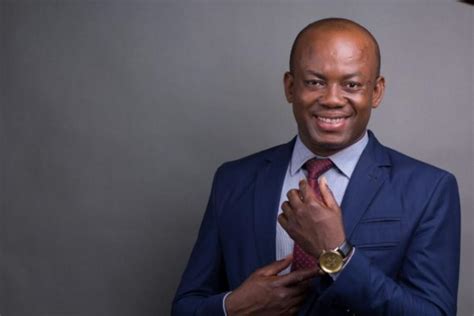 Less Educated Footballers Are Stubborn Samuel Anim Addo