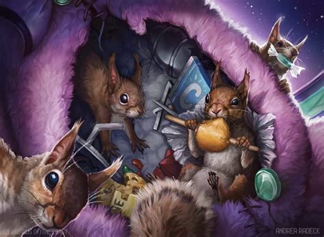 Speak With Small Beasts 5e Understanding This Gnome Trait