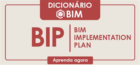 Bip Bim Implamentation Plan Aprenda Agora Qualificad