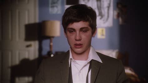 How Stephen Chboskys The Perks Of Being A Wallflower 2012 Illustrates The Bleak