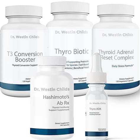 Shop Thyroid Goiter Supplements For Women
