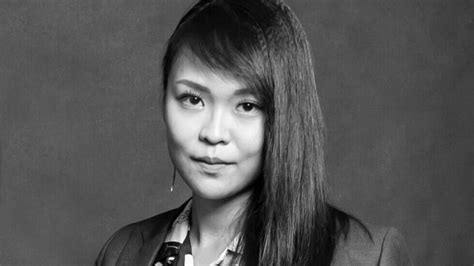 Qanda With Ivy Chin