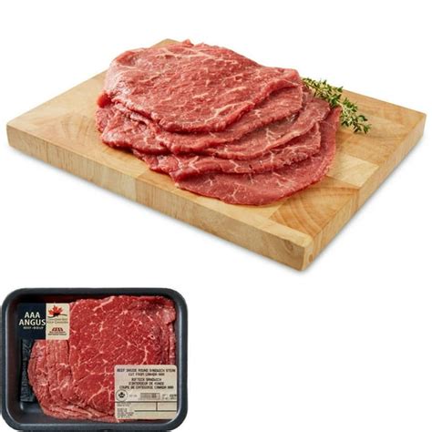 Buy Fresh Beef Steaks Online In Canada Walmart Canada