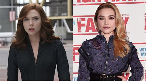 ‘black Widow Cast Will Yelena Belova Appear Solo Movie Casting