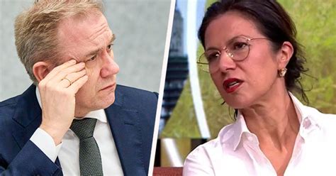 Oud Staatssecretaris Uslu Over Bezuiniging Op Npo Ik Had Gevochten Om