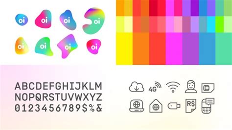 Wolff Olins Designs Sound Reactive Logo For Telecoms Company