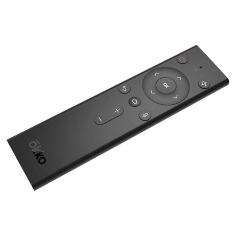 Okko Smart Box - полноценная приставка или TV Stick? » GADGETPAGE ...