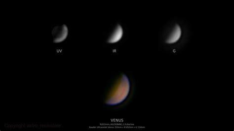 Venus Astrobin