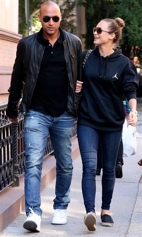 Derek Jeter And Hannah Davis Planning A Napa Wedding Page Six