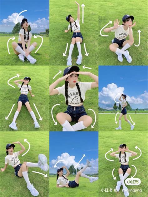 Cute Ulzzang Poses Artofit