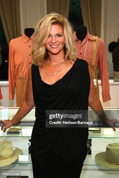 Marisa Wayne Photos And Premium High Res Pictures Getty Images