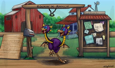 Pkmnr Rockin K Digga Digga Doo Reference By Dr Kineil Wicks On Deviantart